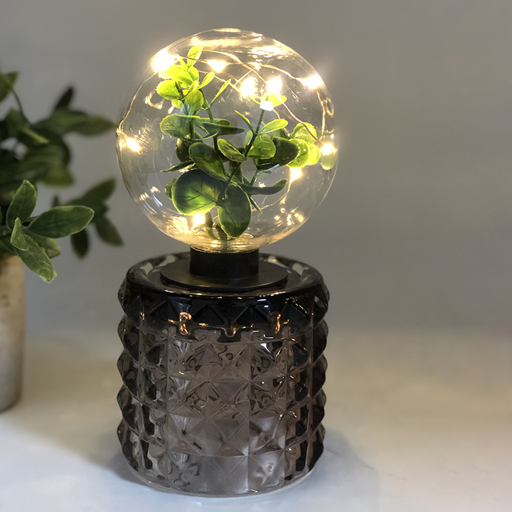 LED Glass Light Up Summer Decoration_我的网站
